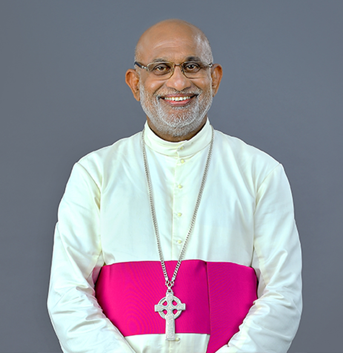 Diocese of Thamarassery Official Website