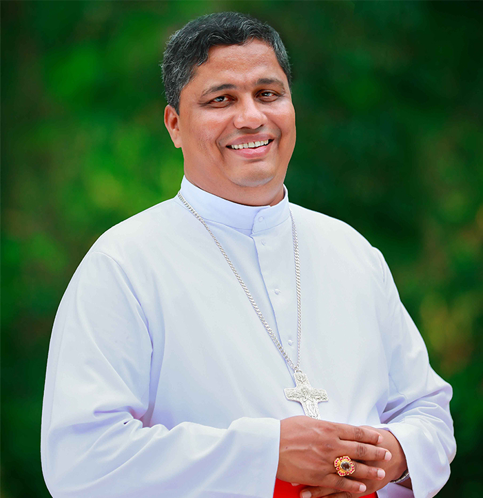 Diocese of Thamarassery Official Website