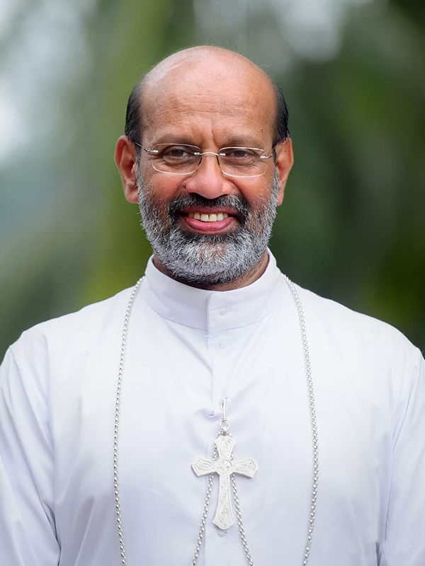 Diocese of Thamarassery Official Website